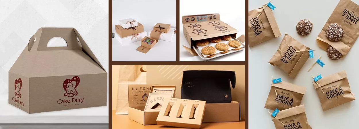 What Is The Kraft Paper And How Used In Packaging - The Custom Bakery Boxes