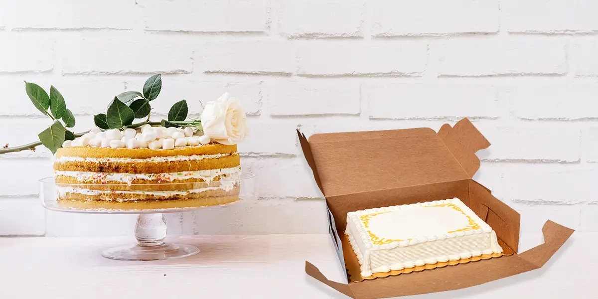 How to Ship Baked Goods? - The Custom Bakery Boxes