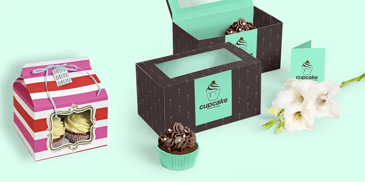 How to Ship Baked Goods? - The Custom Bakery Boxes