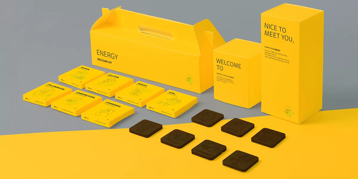 What Is The Color Theory In Packaging Design? - The Custom Bakery Boxes