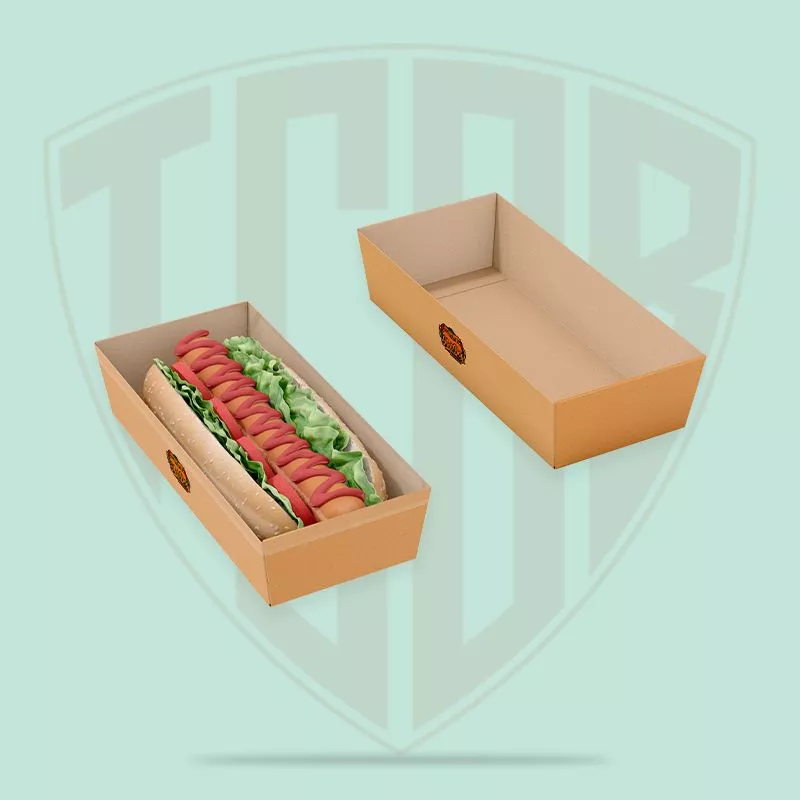 Custom Bakery Boxes | Wholesale Bakery Packaging With Logo