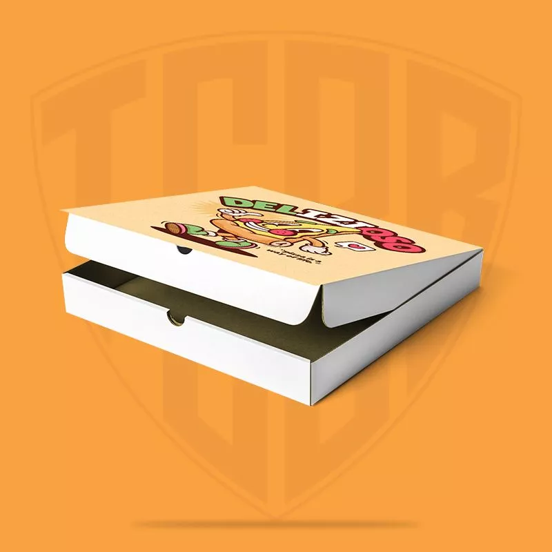 Custom Bakery Boxes | Wholesale Bakery Packaging With Logo